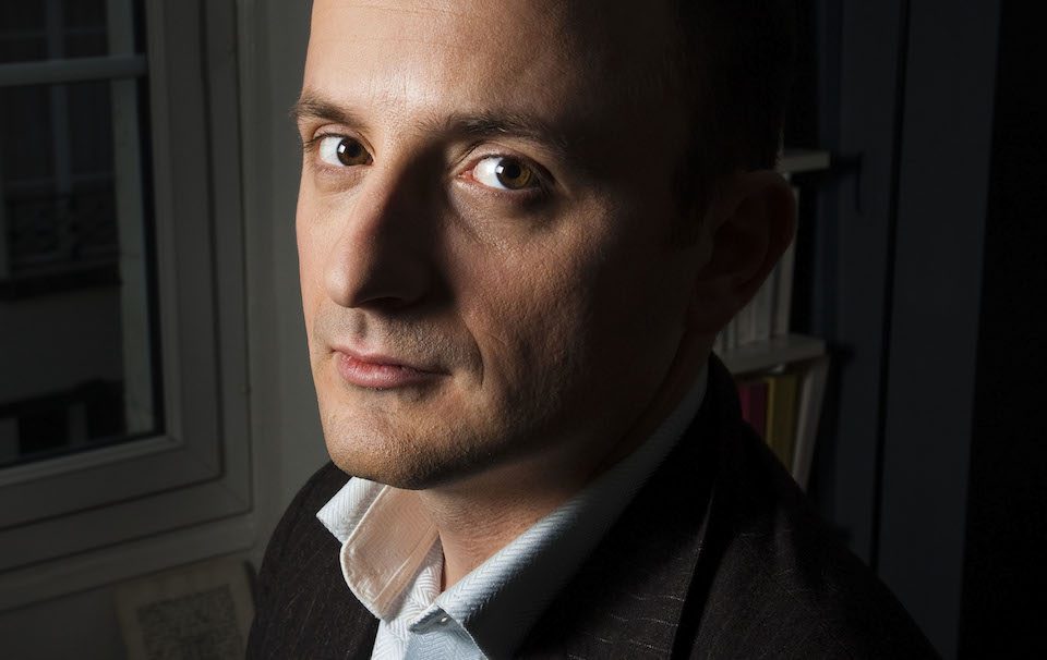 Salvatore Scibona - Alchetron, The Free Social Encyclopedia