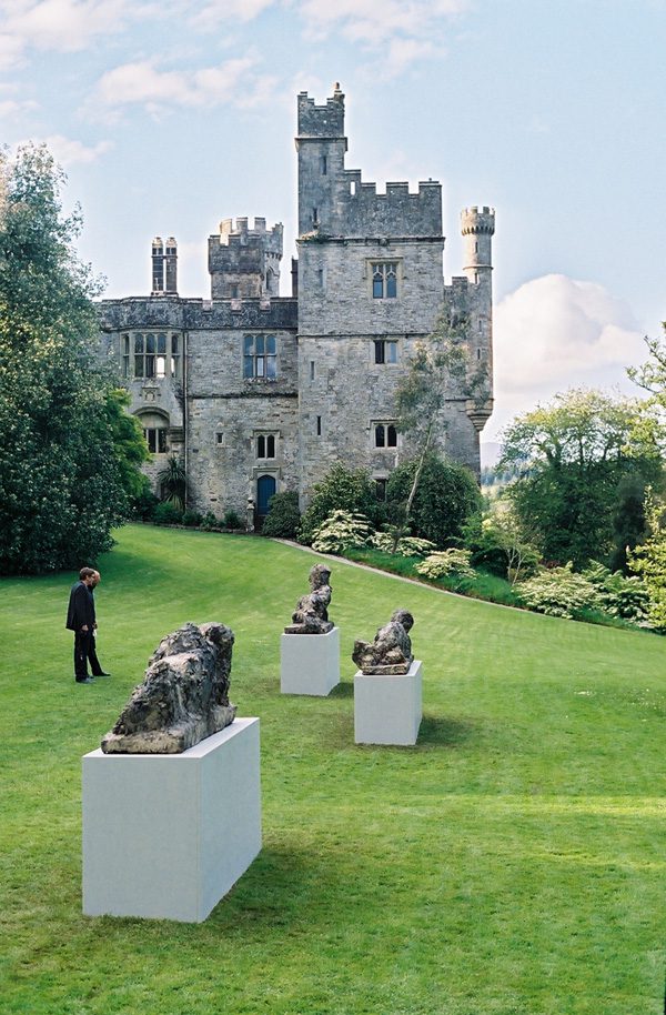 Aesthetica Magazine - Aesthetica Offer at Hans Josephsohn, Yorkshire ...