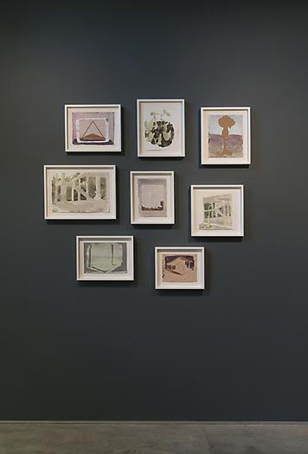 Aesthetica Magazine - Ciarán Murphy: A Round Now, Taymour Grahne ...