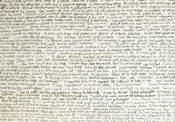 Fiona Banner – TheCraftyPaintbrush