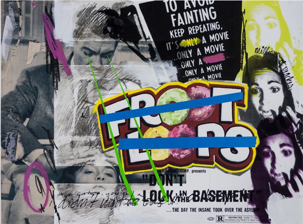 Aesthetica Magazine - Interview with Artist Stuart Semple: Anxiety ...