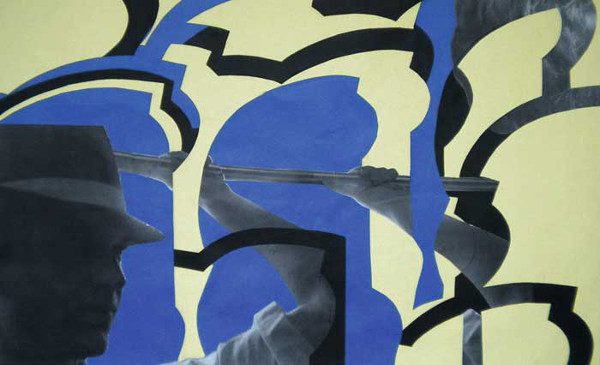 Aesthetica Magazine - Anna Parkina, Contemporary Life & Avant-Garde ...