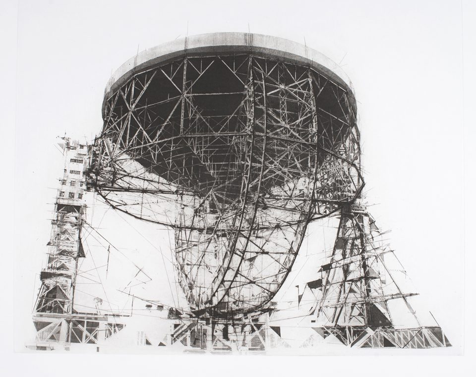 Aesthetica Art Prize Call for Entries: Longlisted Artist Ian ...