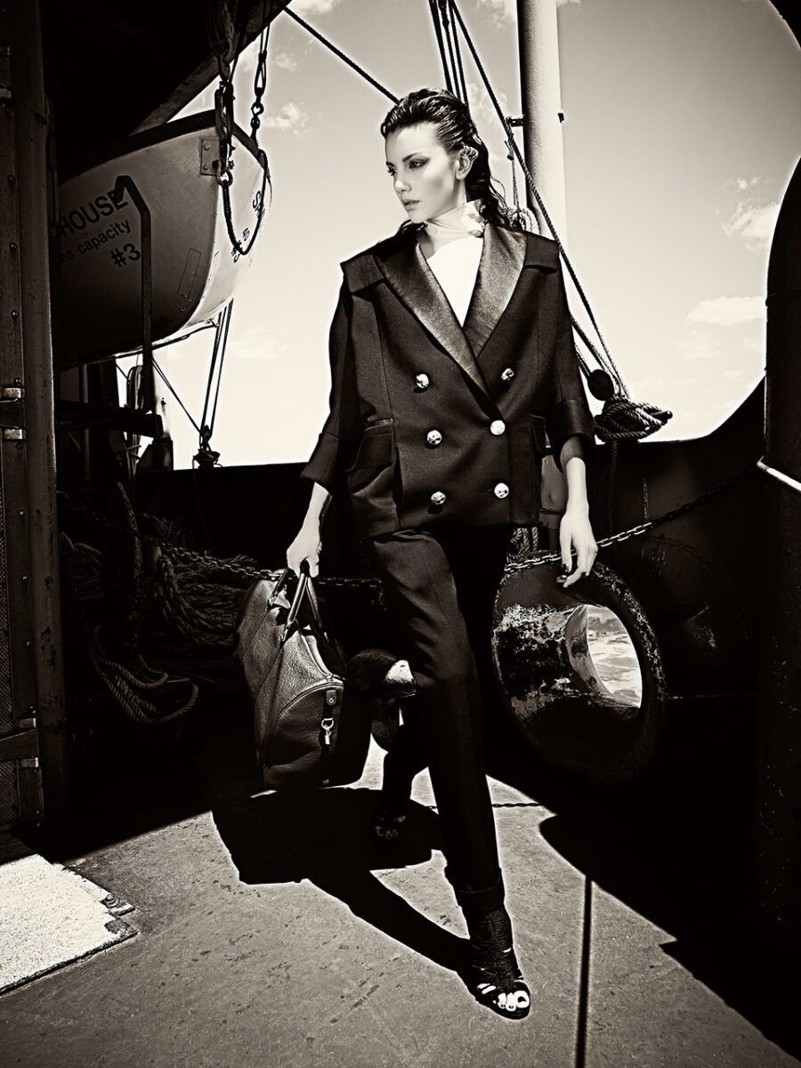 Aesthetica Magazine - Cinematic Retrospection