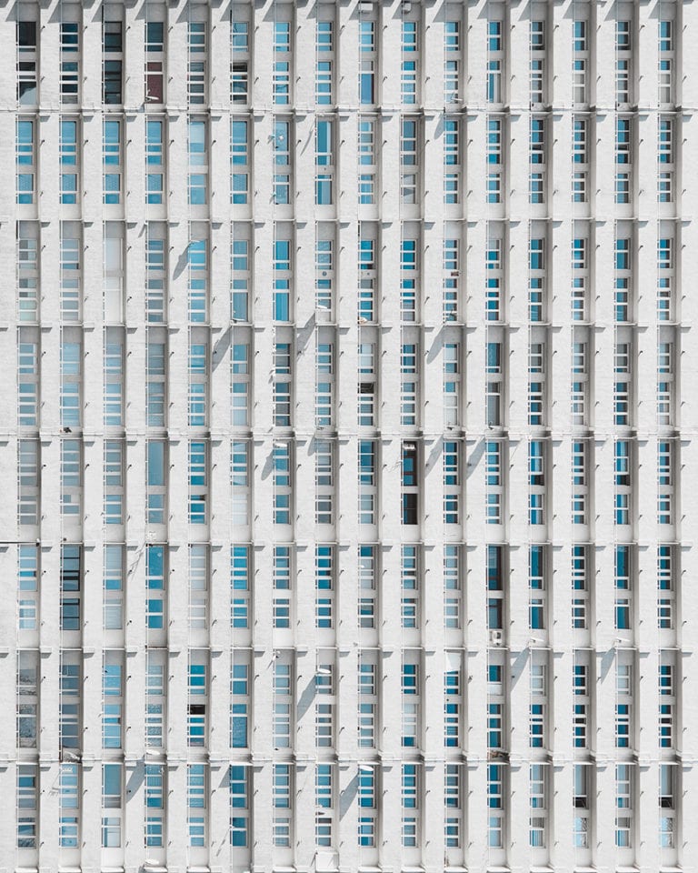 Aesthetica Magazine - Altered Perspective