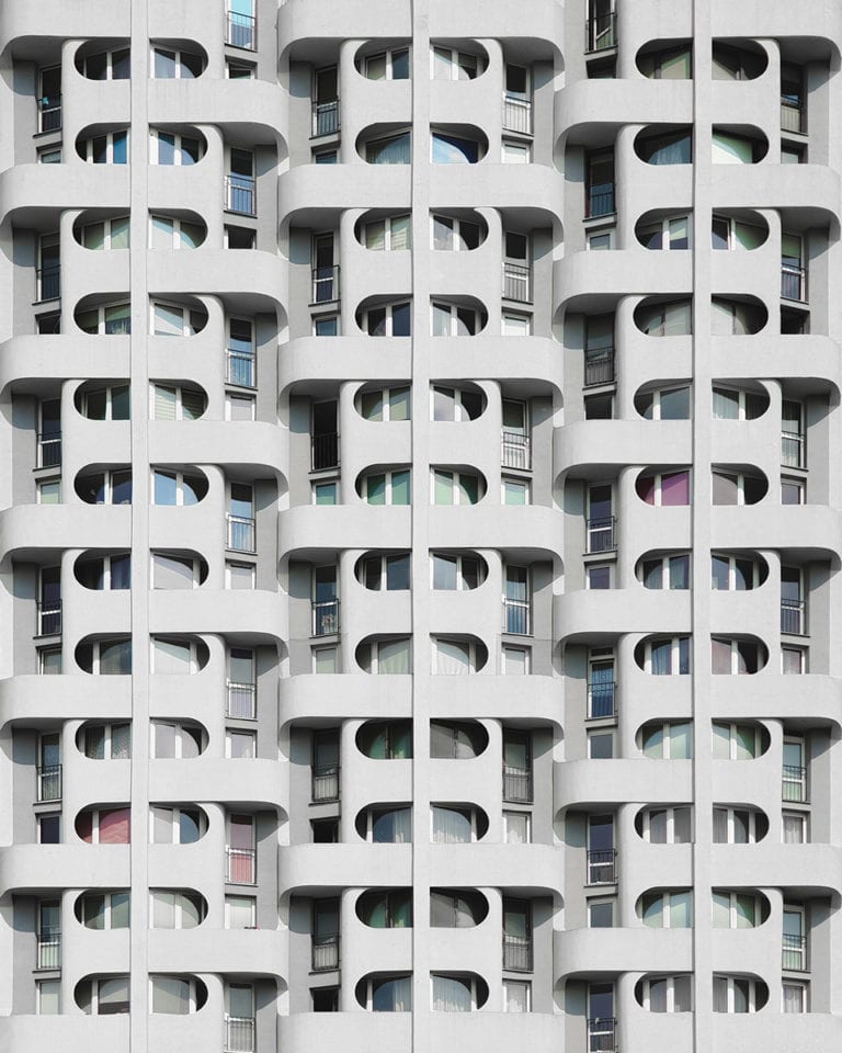 Aesthetica Magazine - Altered Perspective