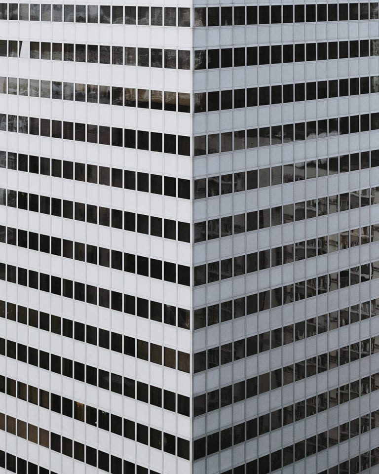 Aesthetica Magazine - Altered Perspective