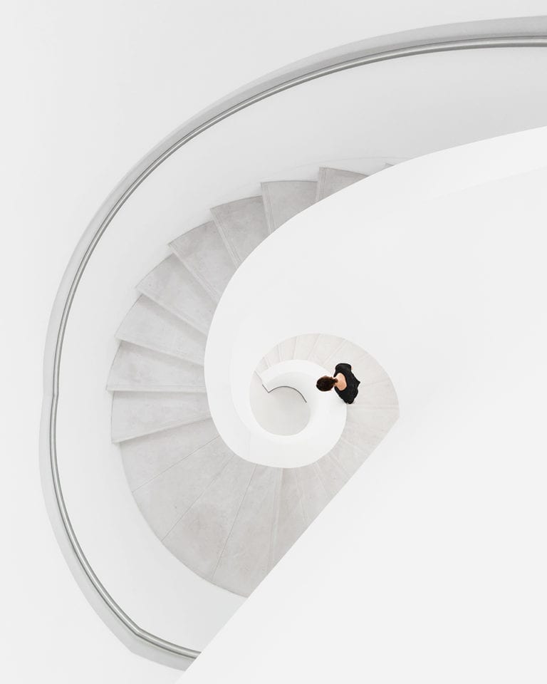 Aesthetica Magazine - Altered Perspective